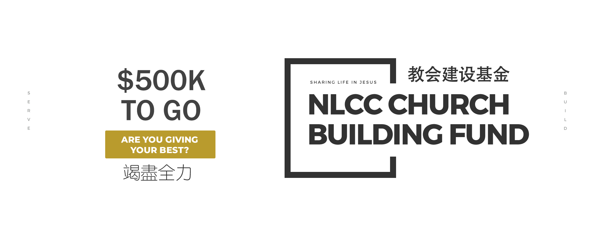 NLCC | Sharing Life in Jesus
